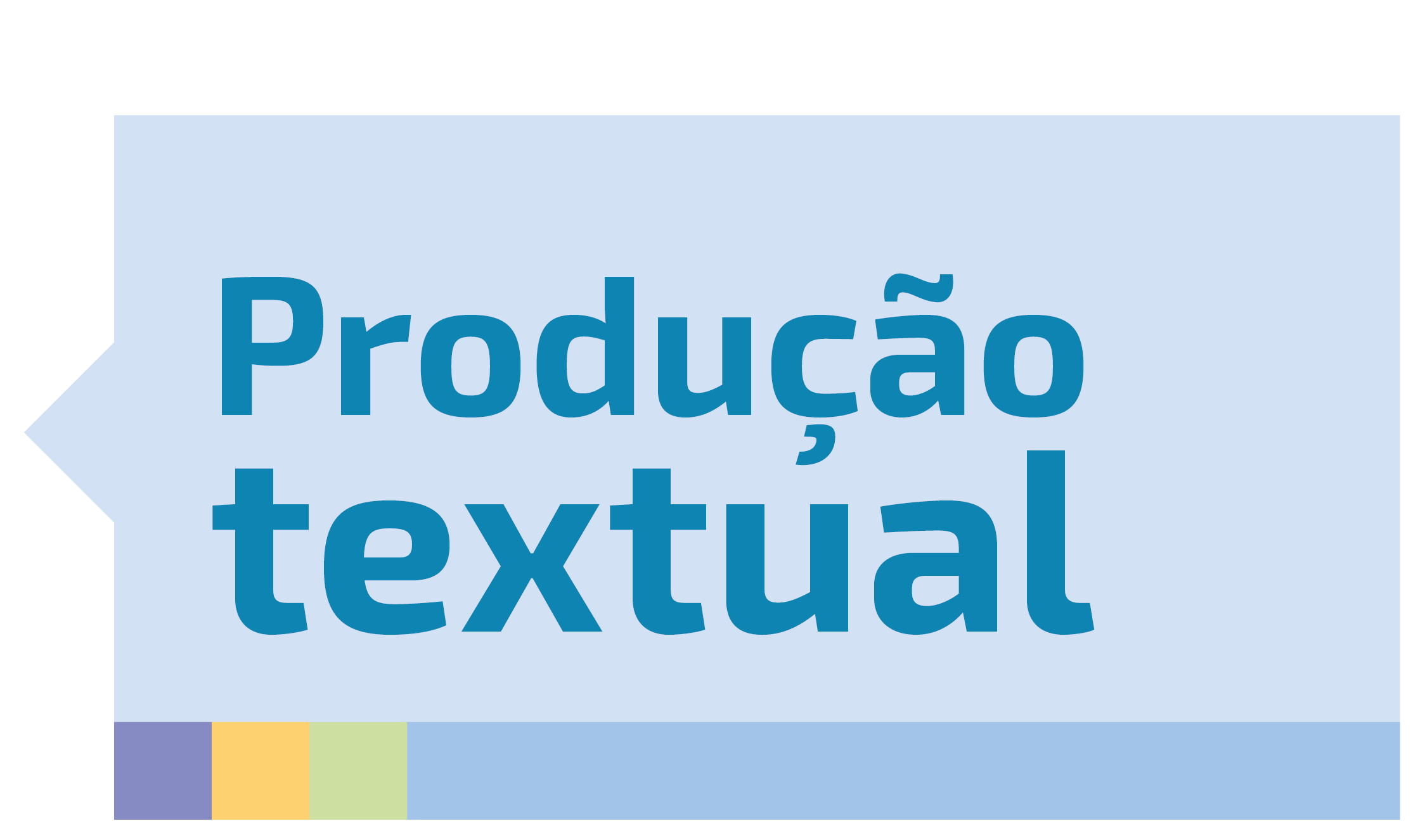 Kit Produção Textual - Editora Construir - Sempre perto de Você
