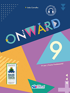 Kit Onward - Editora Construir - Sempre perto de Você